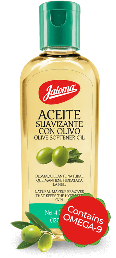 Jaloma!, What a relief